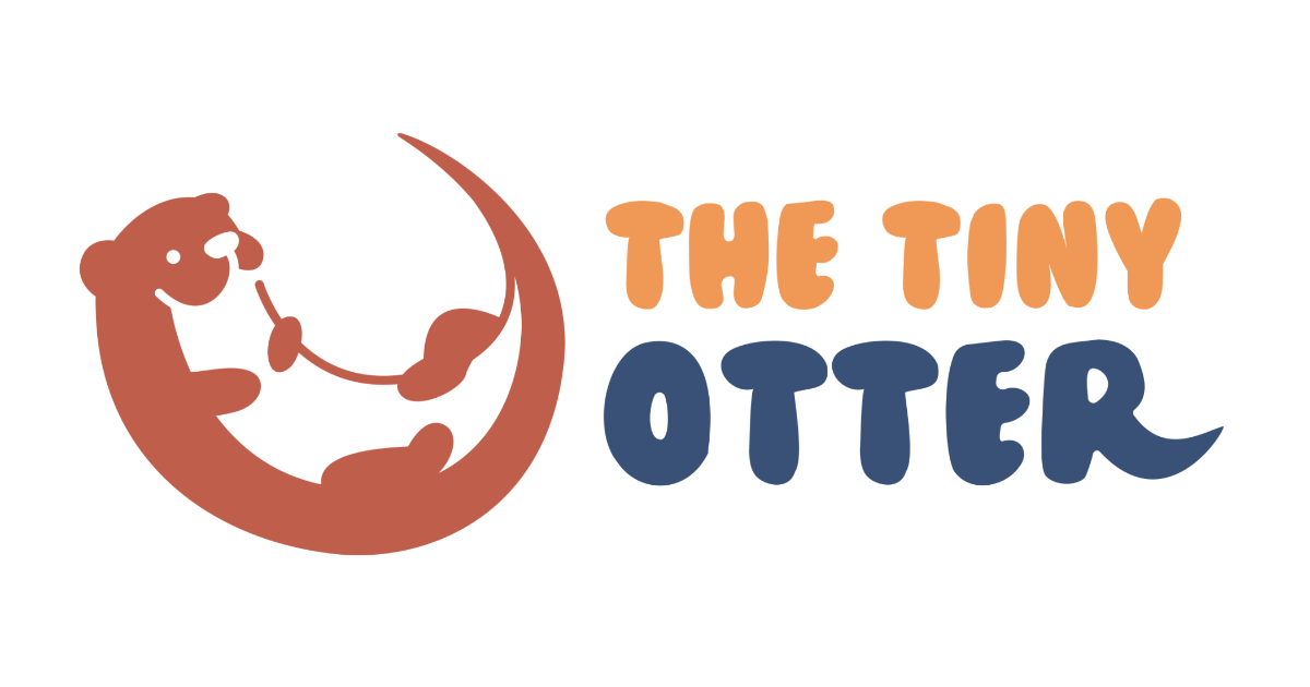 First-Timer Guide - The Tiny Otter